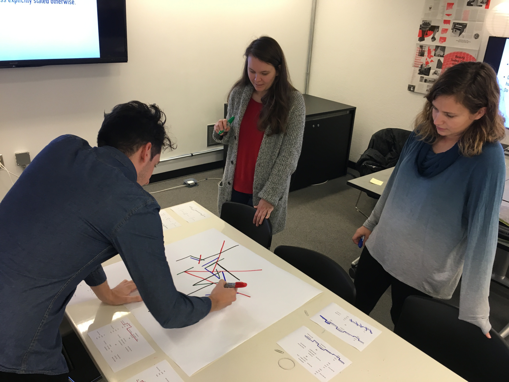 Conditional Design Exercise – Digital Design Theory