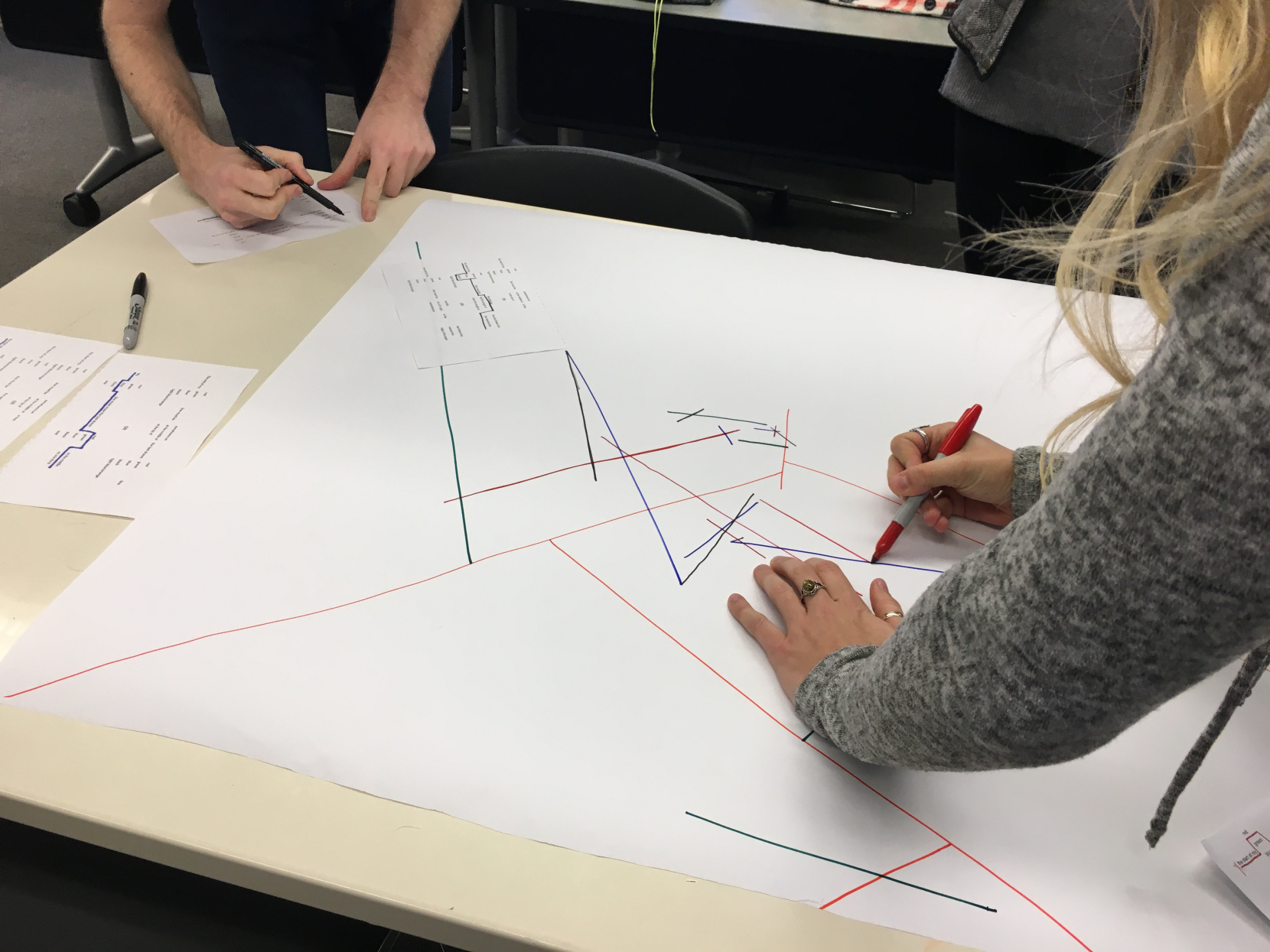 Conditional Design Exercise – Digital Design Theory